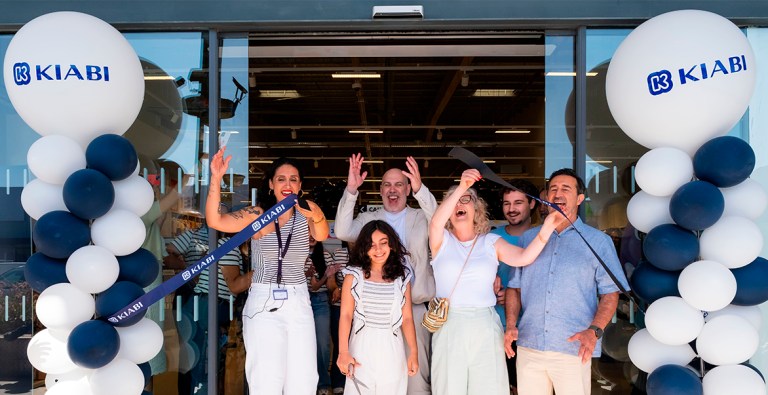 Kvik se expande en Cataluña con una nueva tienda en Sabadell (Barcelona ...