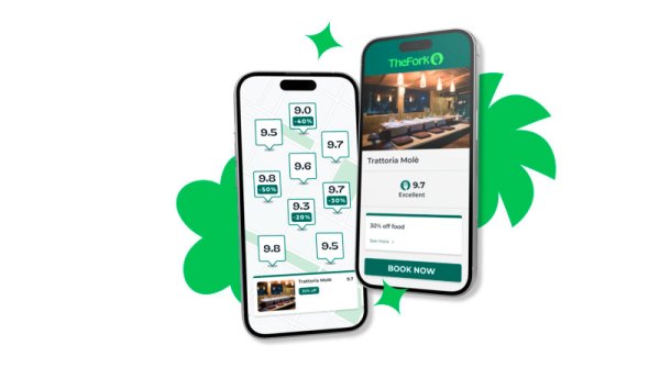 American Express compra TheFork por 700 millones de dólares